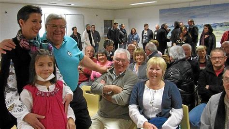 Virade 35 300 € Pour Vaincre La Mucoviscidose