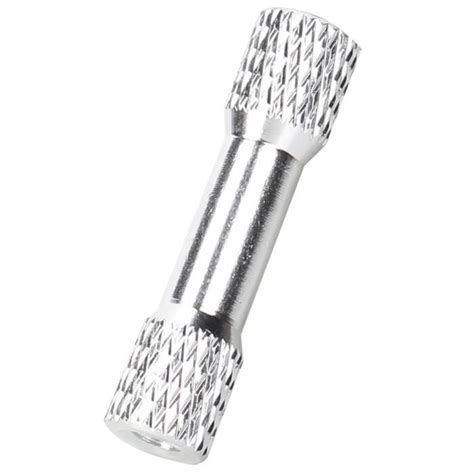 GOTOTOP entretoise de colonne 10 pièces entretoise M3x25mm en alliage d