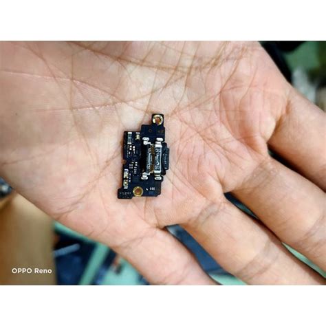 Jual Papan Cas Poco F G Board Charger Poco F G Original Shopee Indonesia