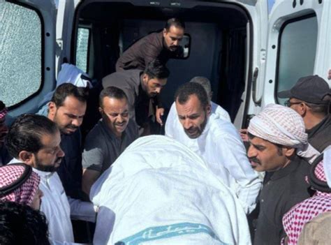 أول فيديو لجثمان الشهيد ماهر الجازي شاهد