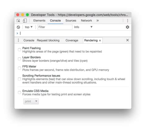 How To Detect And Prevent Layout Reflow INTEGU