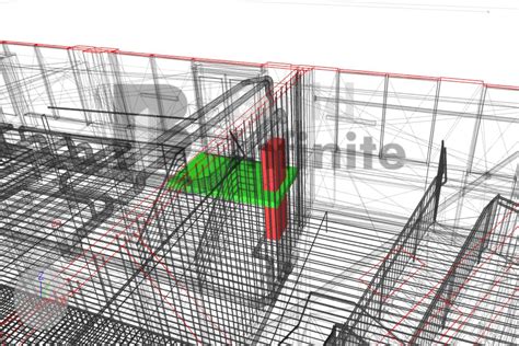 Mep Bim Clash Detection Services Build Infinite
