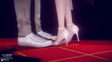 3d 陈乔安传 04 陈乔安传终1 2 【3d全彩】陈乔安传番外女警堕落 Webtoon Korean Manhwa And 3d Comics Page 90