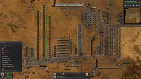 New To The Game Hows My Mega Factory So Far R Factorio