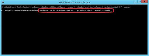 deploy adobe reader 11 0 4 with configmgr 2012 sp1 msendpointmgr