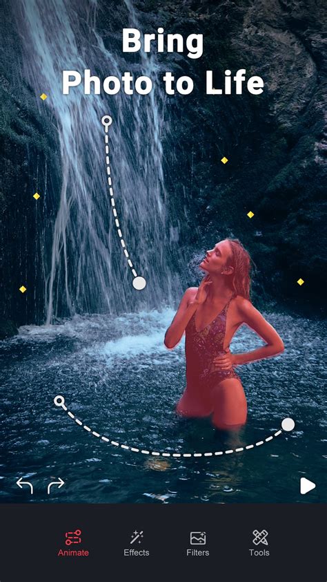 Android 용 Movepic Photo Motion Animator Apk 다운로드