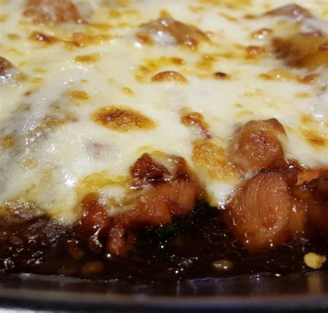 왕십리 내가찜한닭 순살안동찜닭 중 ￦ 25000 치즈사리 내가 지금 먹고 있는것들 Eat Now