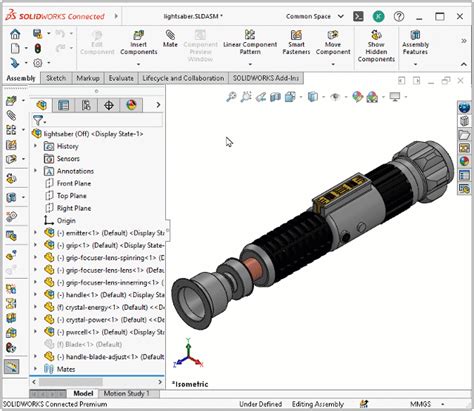 mouse gestures 2025 solidworks connected tutorials