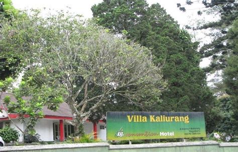 Lpp Villa Kaliurang Harga Promo 2023 Di