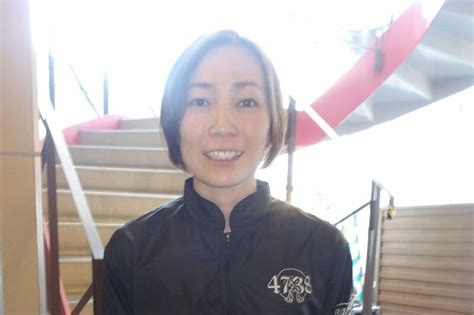 写真：【尼崎ボート・gⅢオールレディース】初a1の清埜翔子が連勝「今はレースを冷静に見れる」 東スポweb