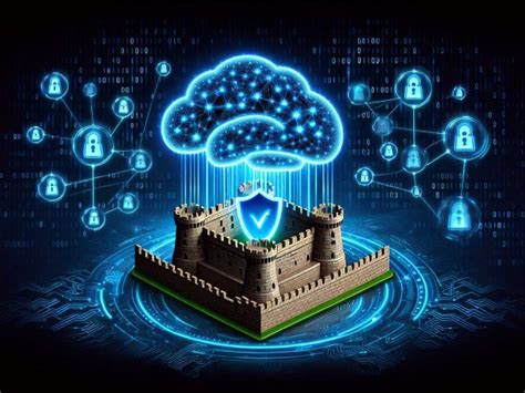 Leveraging Ai For Enhanced Cyber Security C4 Security