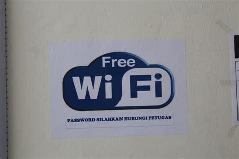 Fasilitas Publik