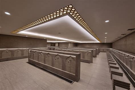 Foto Panduan Shalat Jemaah Di Masjid Sheikh Zayed Foto Fotonya Nanti