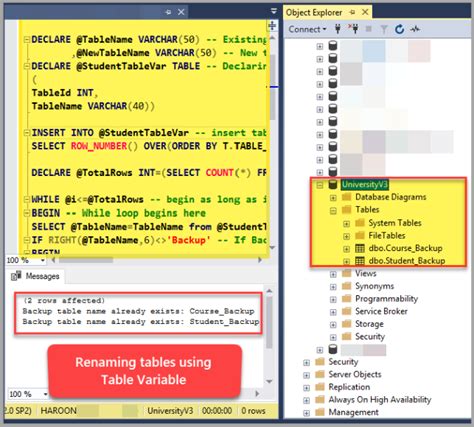Replacing Sql Cursors With Alternatives To Avoid Performance Issues Coding Sight