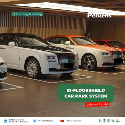 Housiing Menteng Pentens Indonesia