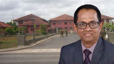 Lanka C News කතානායක නිල නිවසේ නෑ