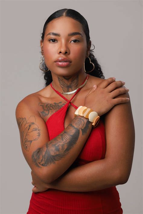 Ingrid Correia Modelos Da Gloss Model