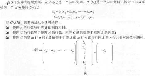 Matlab矩阵运算 腾讯云开发者社区 腾讯云