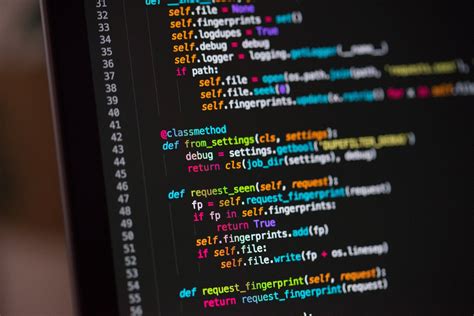 Vs Code What Is Vs Code And How It Is Used For Python