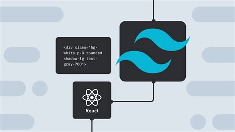 start a react app with tailwind css in under 5 minutes contentful