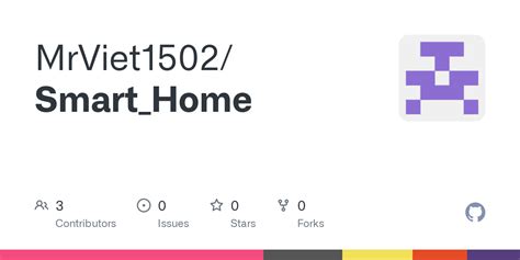 Smart Home Report Tkll Pdf At Main · Mrviet1502 Smart Home · Github
