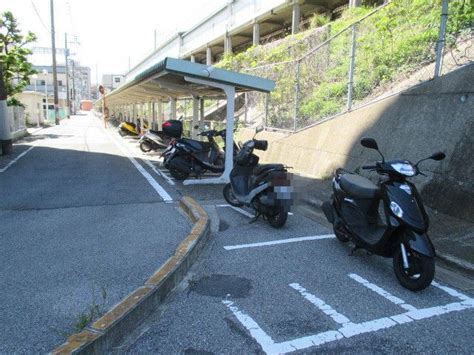 三郷駅南口 駐輪場かんたん検索【cycle Park】