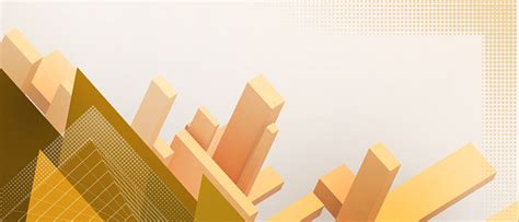 3d 추상 아키텍처 배경입니다 Yellow의 혁신 및 네트워크 연결 개념을 위한 현대적인 미래 기하학 복사 공간 소프트웨어 디지털 배너 3d 렌더링 3차원 형태에 대한 스톡