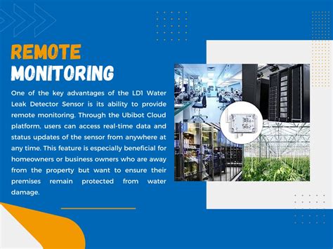 Ppt How Does Work Water Leak Detector Sensor Powerpoint Presentation