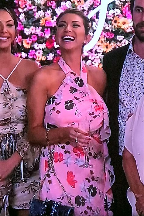 Stassi Schroeder Vanderpump Rules 721 April 29 2019 Star Style