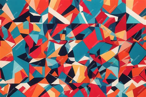 Premium Ai Image Explain The Principles Of Creating Visually Dynamic