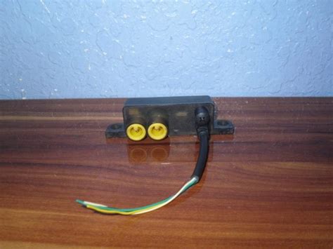 Simrad Simnet AT NMEA To Simnet NMEA Converter Max Marine Electronics