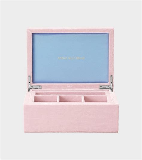 Sophie Bille Brahe Trésor Grande Candy Dr Adams