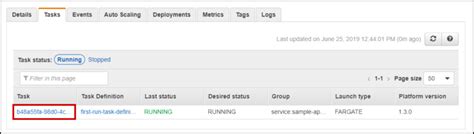 running docker in production using amazon ecs edureka