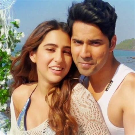 ‘coolie No 1 Ott Record वरुण धवन और सारा अली खान की फिल्म को