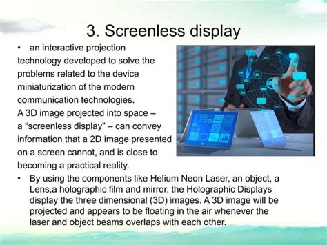 Garcia Emerging Technologies Slideshare Pptx
