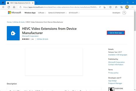 How To Open Heic And Hevc Files On Windows 10 Windows Central