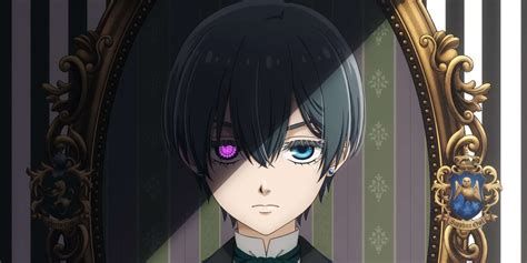 Black Butler Public School Arc Will Starts Broadcasting On April 2024