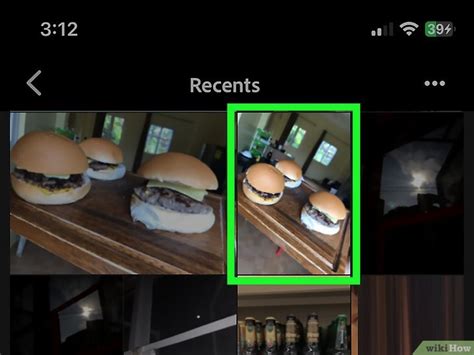 How To Blur The Background On IPhone Step By Step Methods