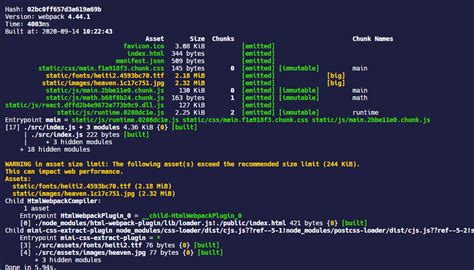 Webpack打包分析工具 Icodex 前端技术博客 专注 React、typescript、ai 与性能优化