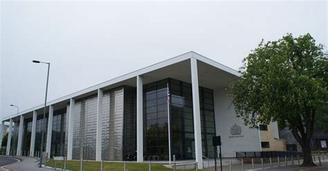 Man Plotted To Tie Up Woman And Have Sex With Her After Being Inspired