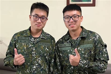【12月15日】穿軍服，讚！20 軍聞 【12月15日】穿軍服，讚！20 青年日報