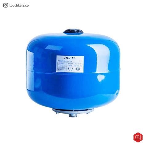 مای ابزار | مشخصات , قیمت و خرید منبع تحت فشار 24 لیتری دلتا مدل PTB24