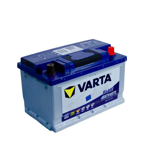 Baterías Varta Distribuidor Autorizado Domicilio E Instalación Gratis