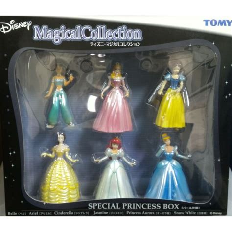 Magical Collection