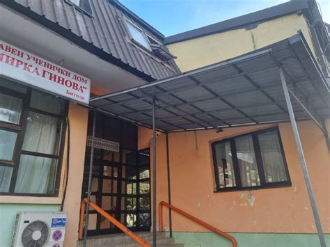 СКАНДАЛ Директорката натепала вработена во Средношколскиот дом АПЛА