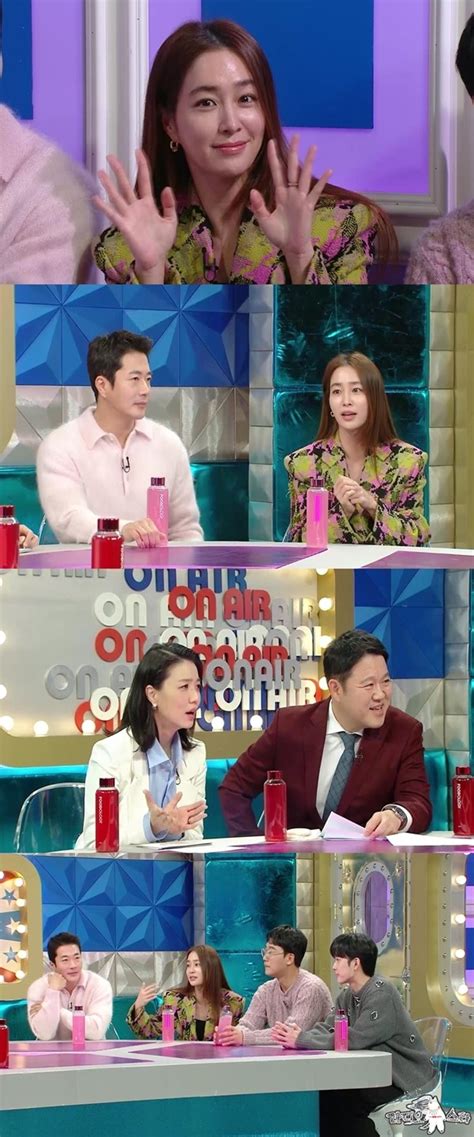 라디오스타 이민정 남편 이병헌 셀카로 공개 저격…한숨 골프 영상도 해명 전자신문