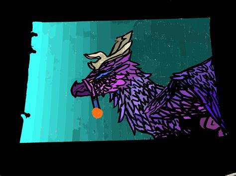 Hippogryph By Puffeypenny On Deviantart