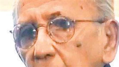 Sri Lankan Filmmaker Lester James Peiris Dead The Hindu