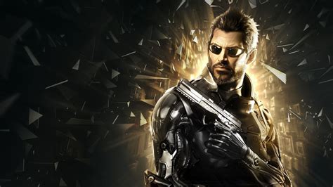 Deus Ex Wallpapers 77 Images