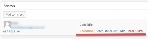 How To Add Woocommerce Reviews And Ratings Enable And Moderate